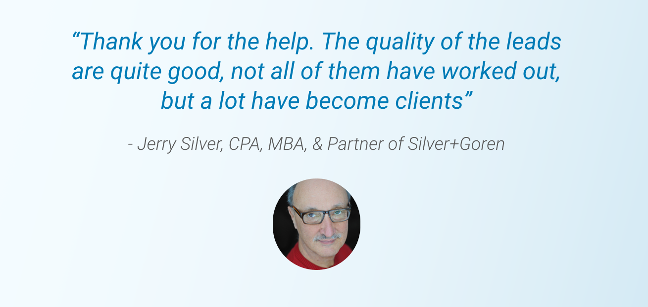 CPA Web Design